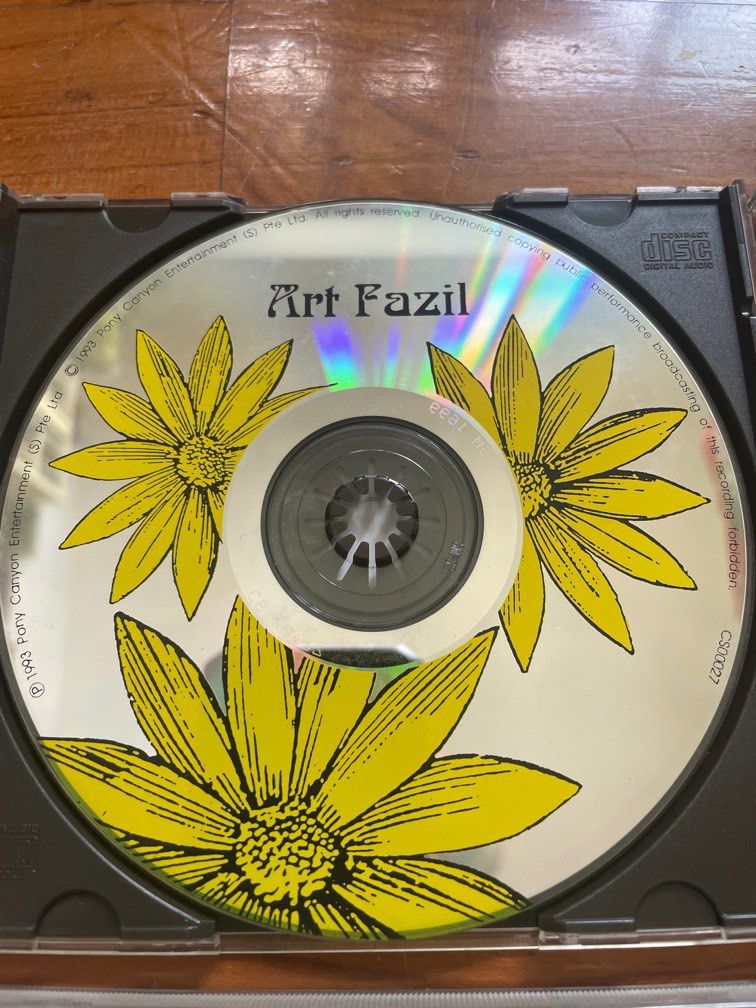 Local Band Jacintha / Edgar’s Fault / Radio Active / Dick Lee ...