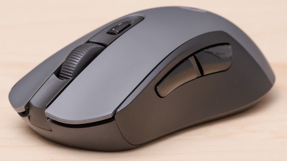 Logitech G603 gaming mouse, Computers & Tech, Parts & Accessories ...