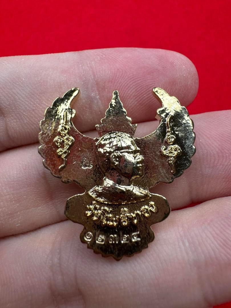 LP Wara Wat Pho Thong Garuda, Hobbies & Toys, Memorabilia ...