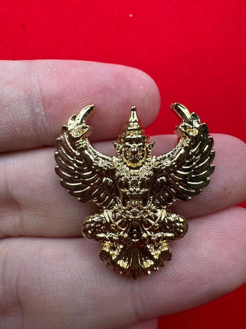 LP Wara Wat Pho Thong Garuda, Hobbies & Toys, Memorabilia ...