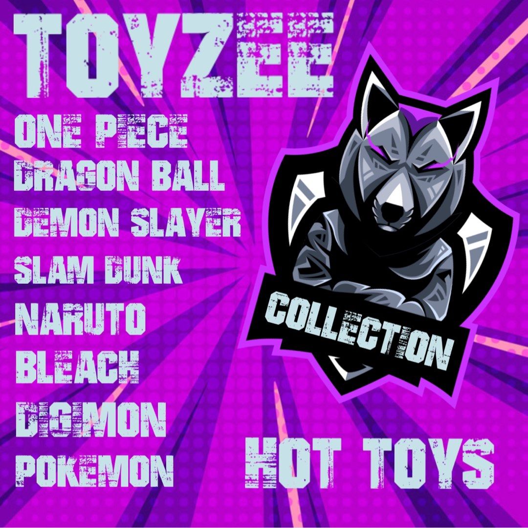 LX Studio One Piece Mihawk, Hobbies & Toys, Toys & Games on Carousell