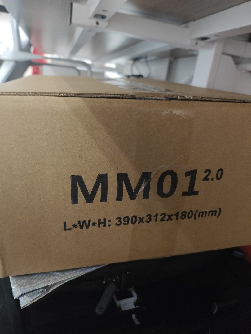 Magnificentmecha MM01 Optimus Prime 2.0, Hobbies & Toys, Toys & Games ...