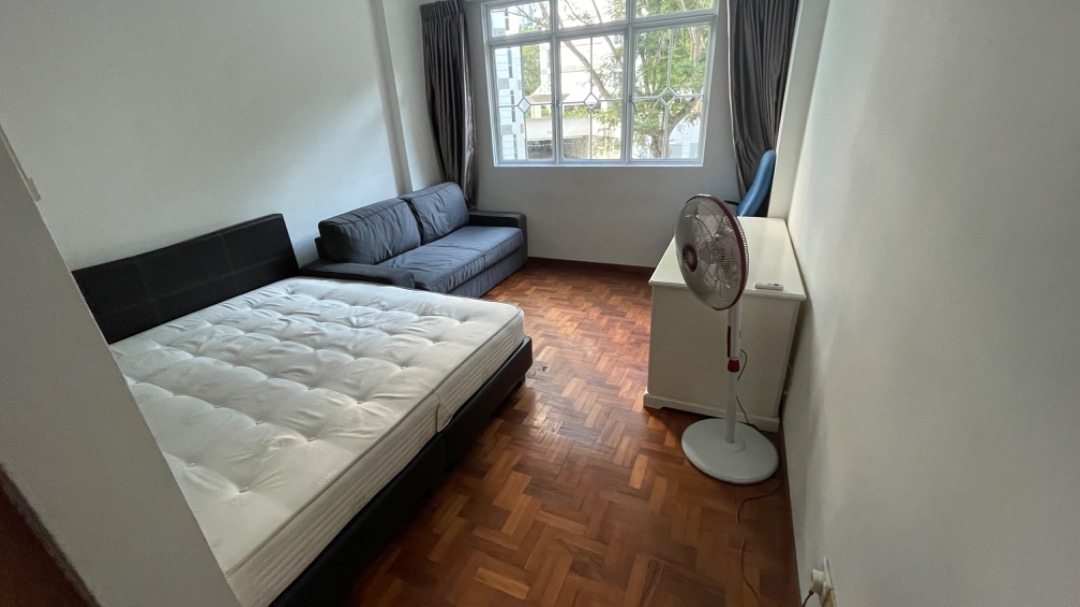 Master condo room, Property, Rentals, Condos & ECs on Carousell