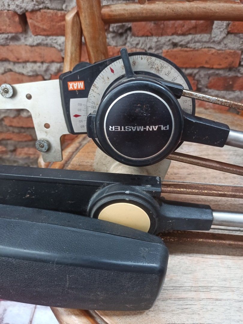 Mesin gambar Arsitek Plan Master, Buku & Alat Tulis, Alat Tulis di ...