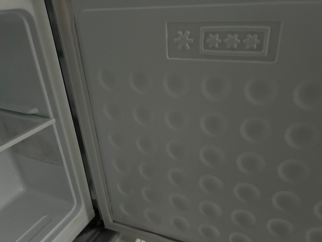 Mini Freezer / Bar Freezer, TV & Home Appliances, Kitchen Appliances ...