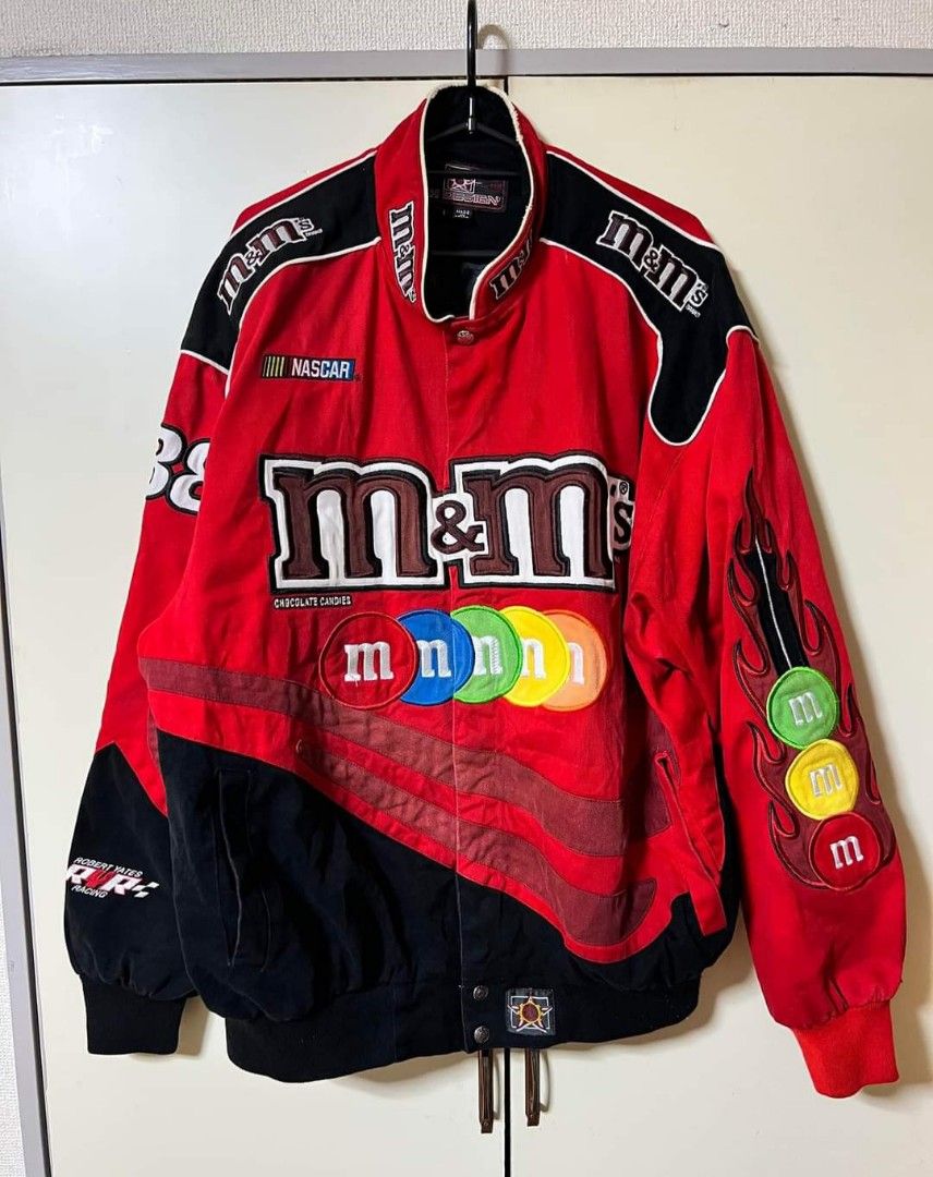 M&M MADISON JACKET BY JHDESIGN, Men's Fashion, Coats, Jackets and ...