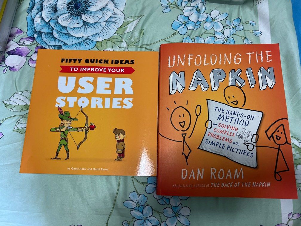 Multiple design and self help books for sales, Hobbies & Toys, Books ...