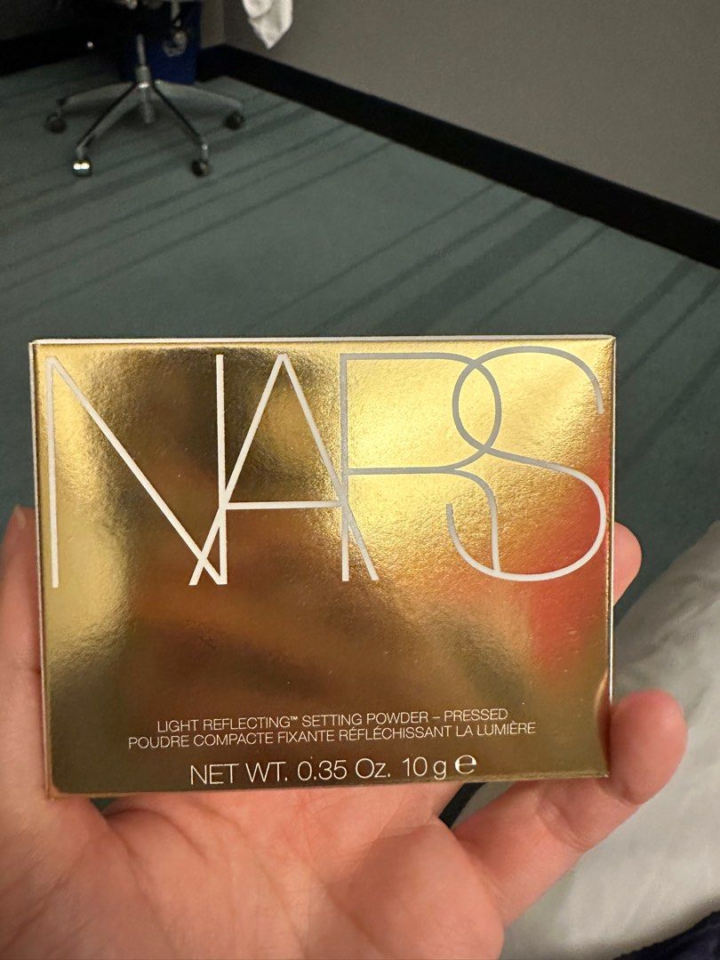 Nars setting powder, Beauty & Personal Care, Face, Makeup on Carousell