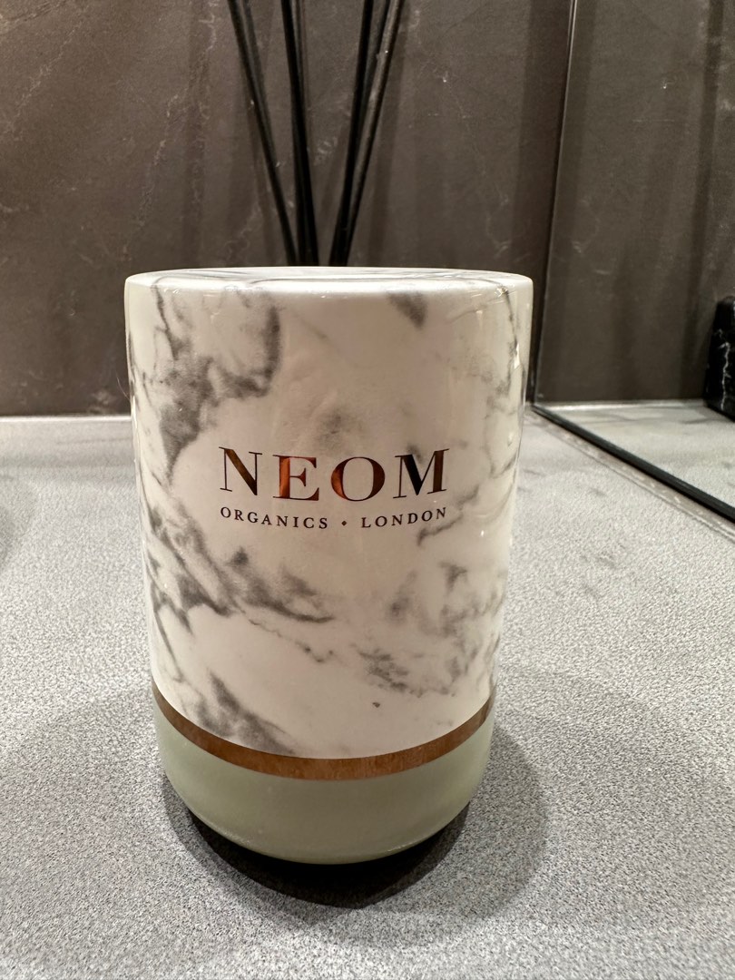 Neom Diffuser, 傢俬＆家居, 家居香薰 - Carousell