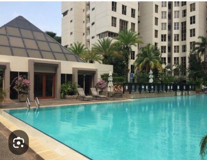 Next to Clementi MRT condo share room, Property, Rentals, Room Rentals ...