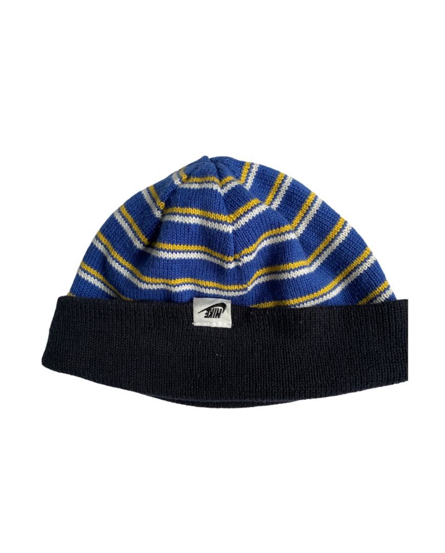 nike Bennie 2 in 1, Men's Fashion, Watches & Accessories, Cap & Hats on ...