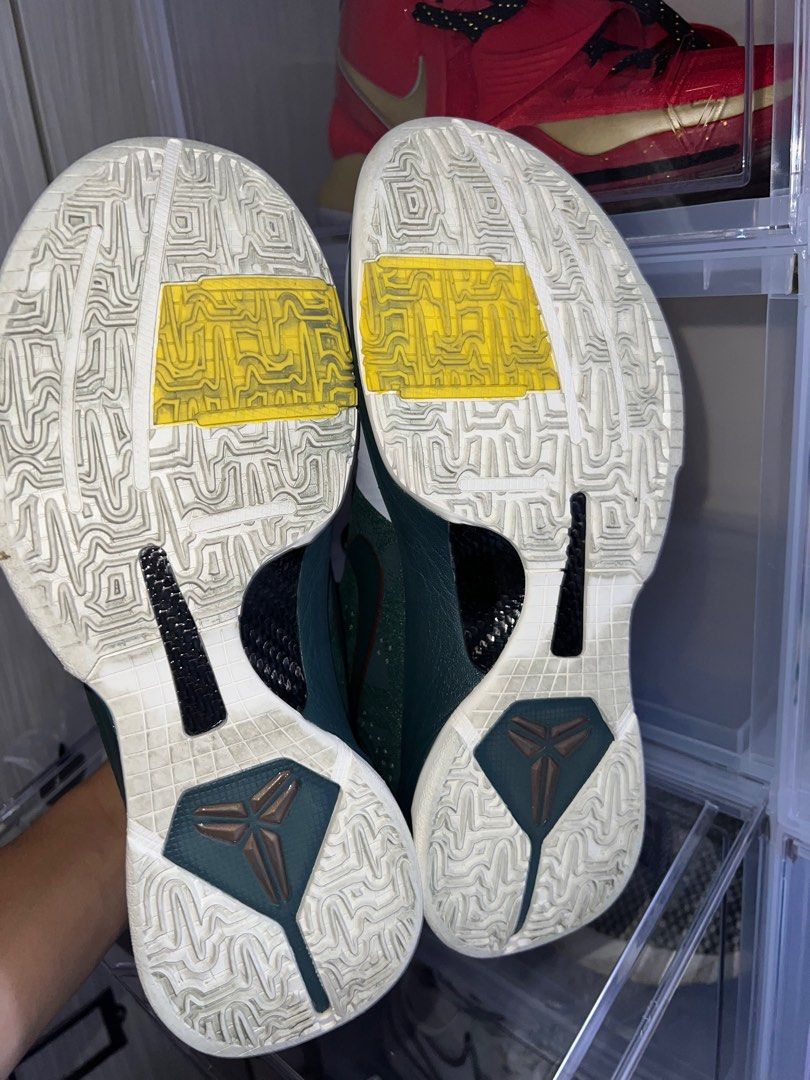 Nike Kobe 5 Protro eybl (2020), 男裝, 鞋, 波鞋 - Carousell