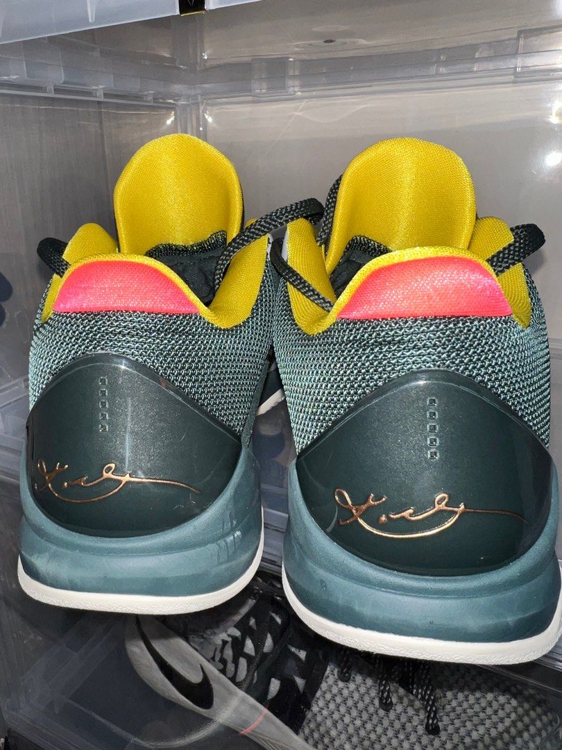 Nike Kobe 5 Protro eybl (2020), 男裝, 鞋, 波鞋 - Carousell
