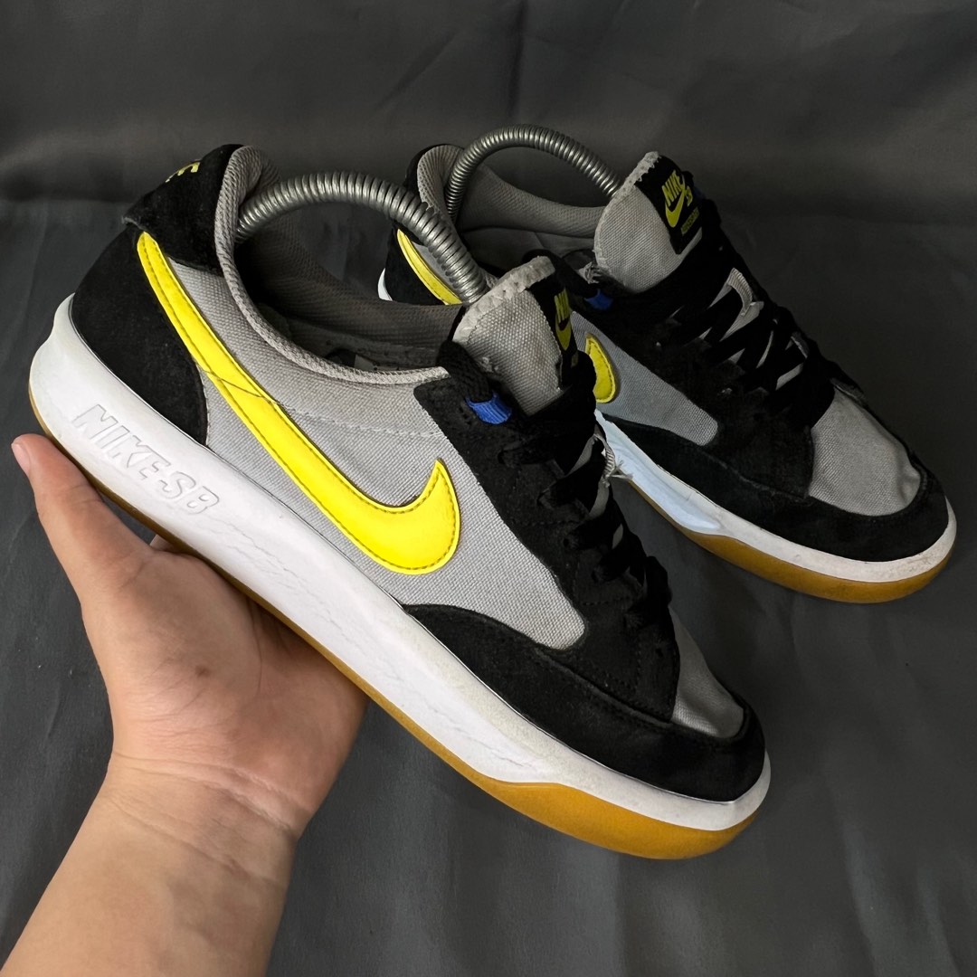 Nike Sb Adversary (Authentic), Men's Fashion, Footwear, Sneakers on ...