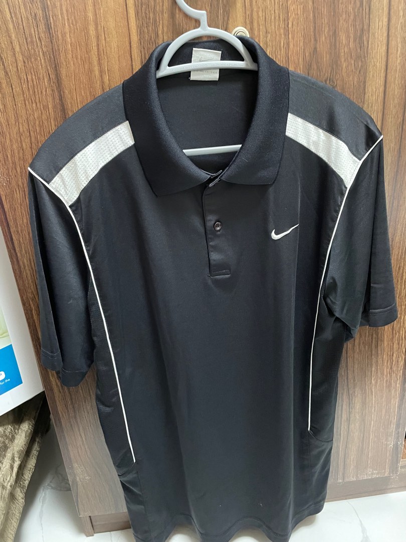 Nike sphere dry large, Men's Fashion, Tops & Sets, Tshirts & Polo ...