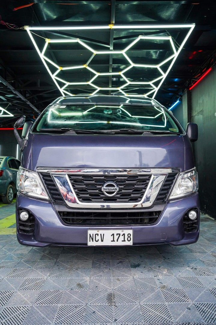 Nissan Nv350 Premium Auto, Cars for Sale, Used Cars on Carousell