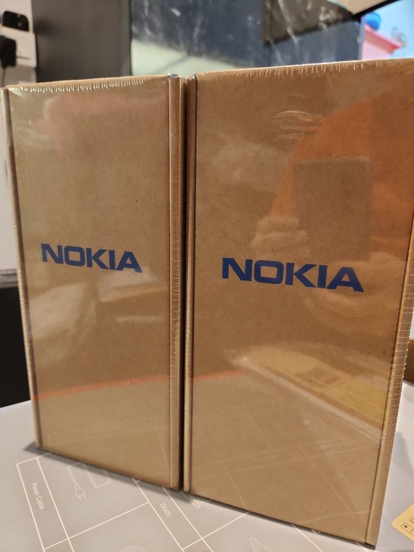 Nokia Beacon 2, Computers & Tech, Parts & Accessories, Networking on ...