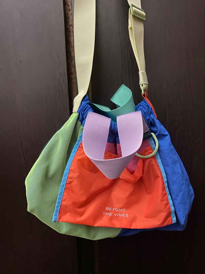 ON HAND BTV Super Panelled XS Dumpling Bag, Luxury, Bags & Wallets on ...