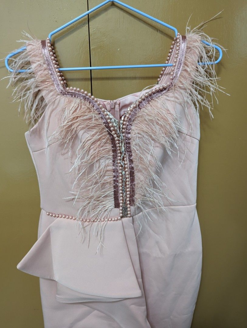 (ON HAND) ORIGINAL MAGS DRESS, Women's Fashion, Dresses & Sets, Dresses ...
