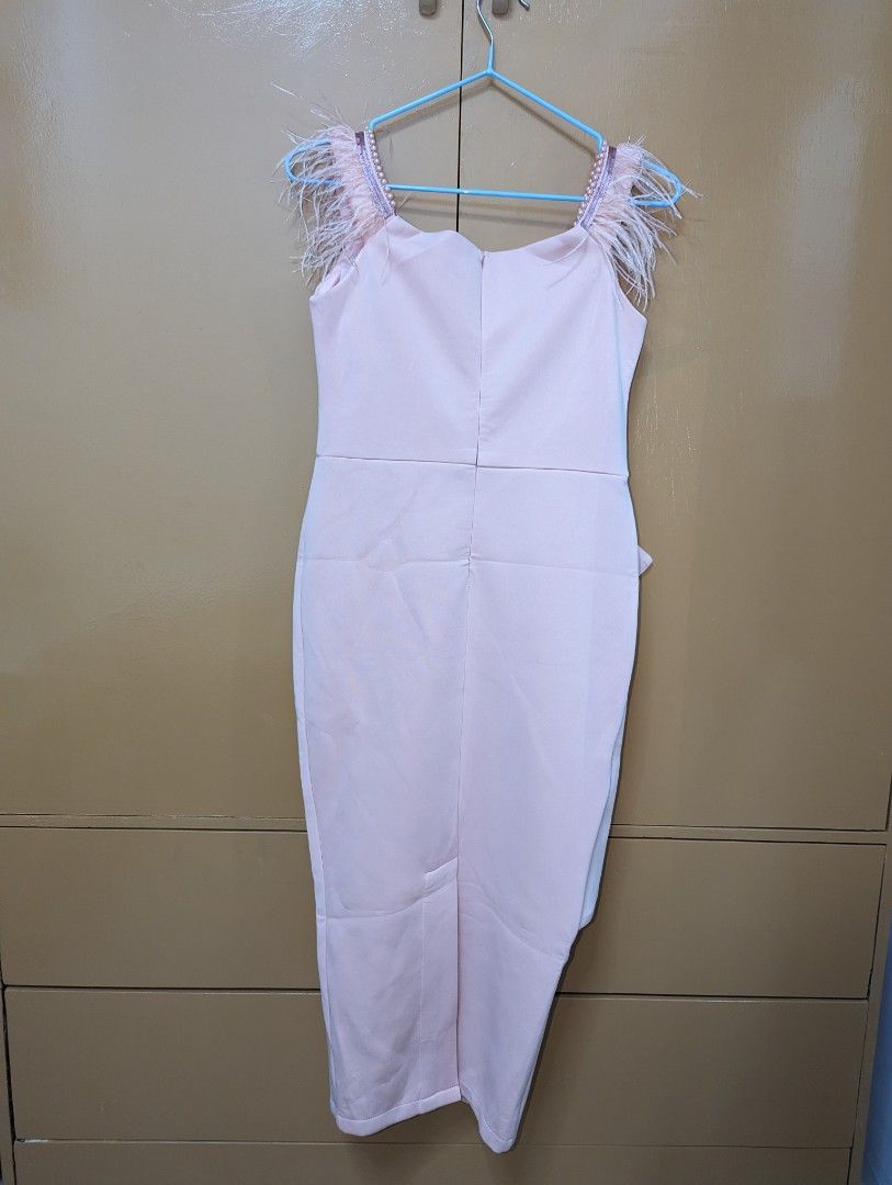 (ON HAND) ORIGINAL MAGS DRESS, Women's Fashion, Dresses & Sets, Dresses ...