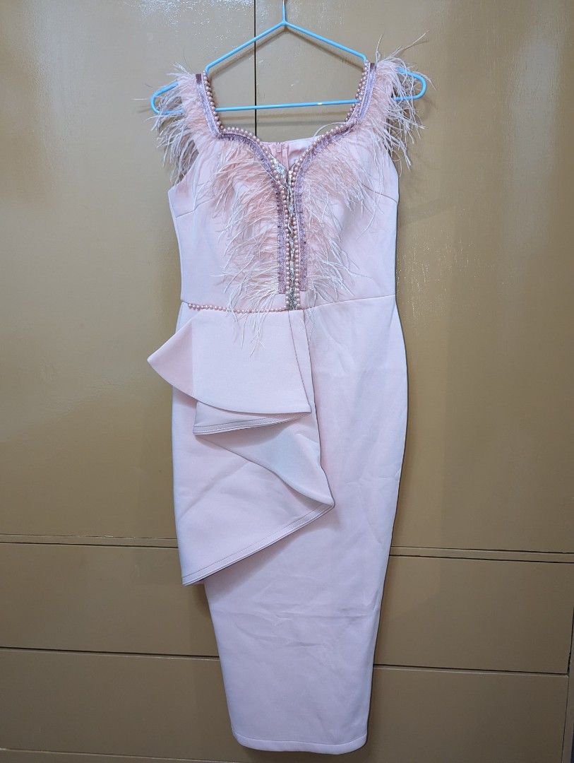 (ON HAND) ORIGINAL MAGS DRESS, Women's Fashion, Dresses & Sets, Dresses ...