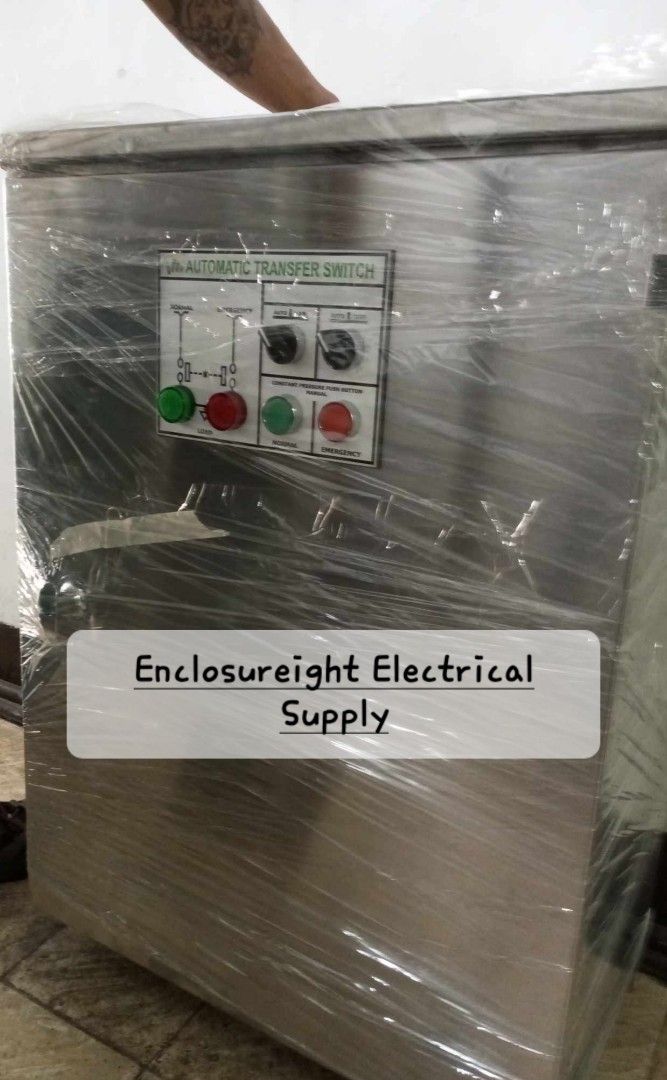 Panelboards, Transformer, Generator, AVR, ATS, MTS, ECB and other ...