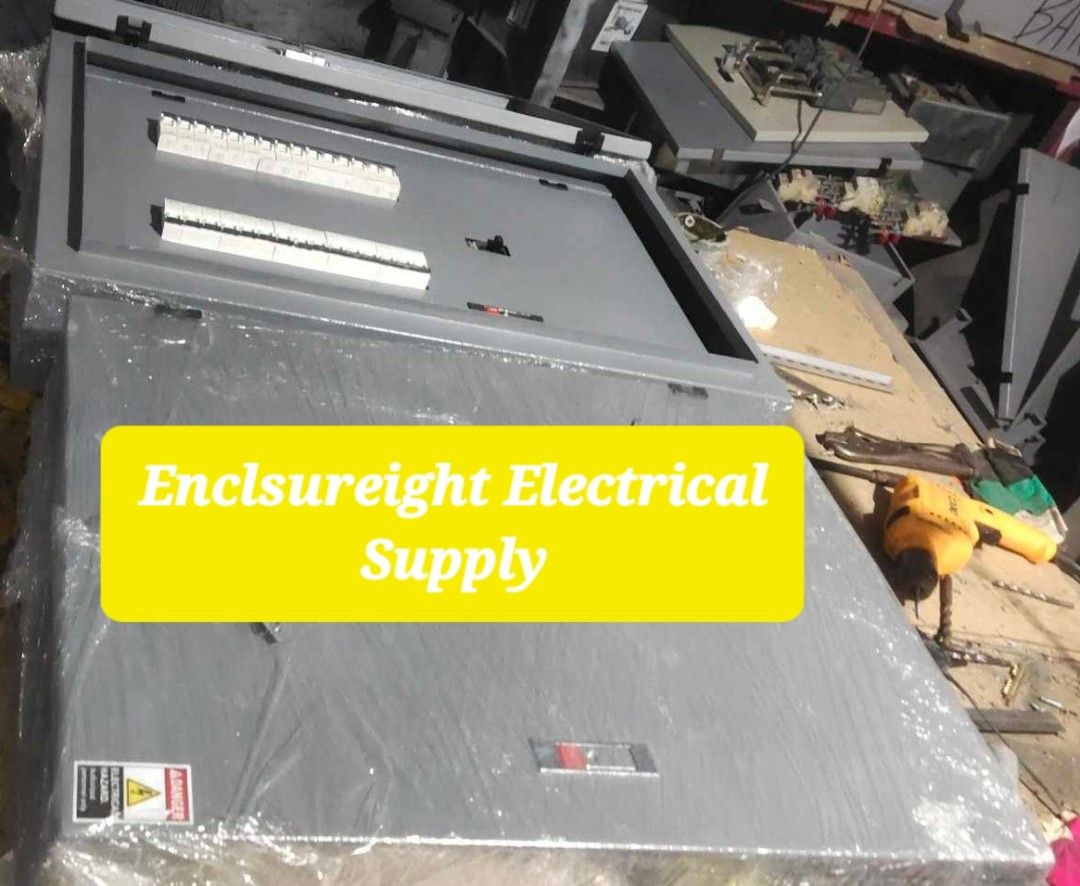 Panelboards, Transformer, Generator, AVR, ATS, MTS, ECB and other ...