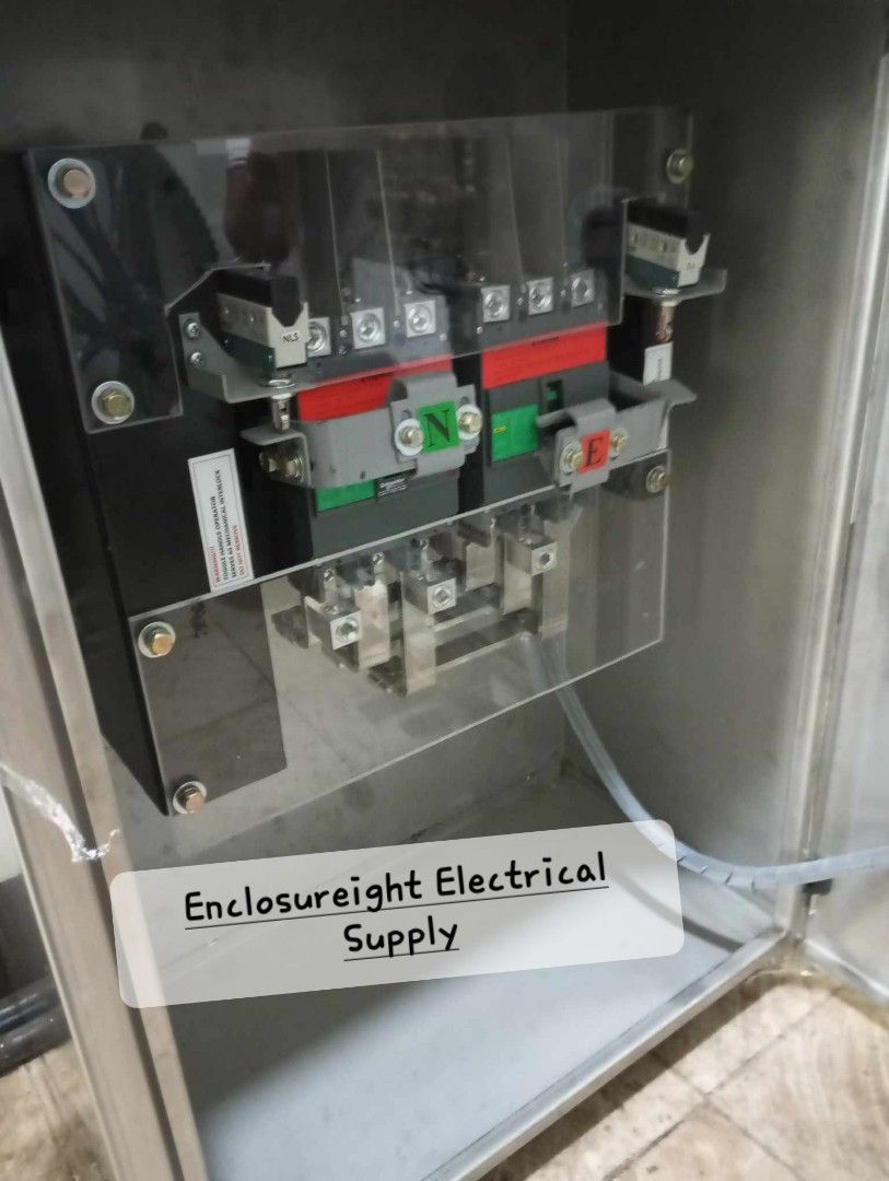 Panelboards, Transformer, Generator, AVR, ATS, MTS, ECB and other ...