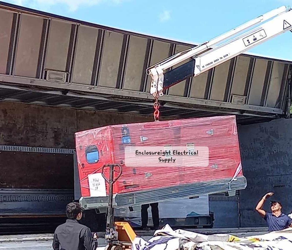 Panelboards, Transformer, Generator, AVR, ATS, MTS, ECB and other ...