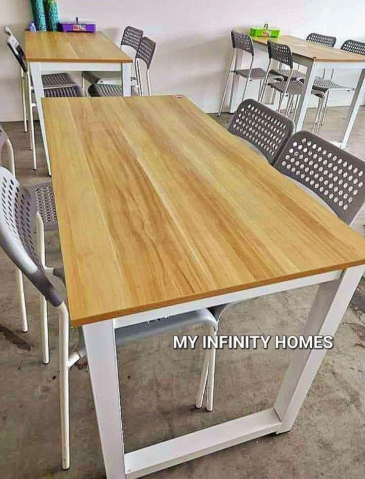 Pembekal Meja & Kerusi Makan Perabot Kafe Meja Kafe Meja Restoran Meja ...