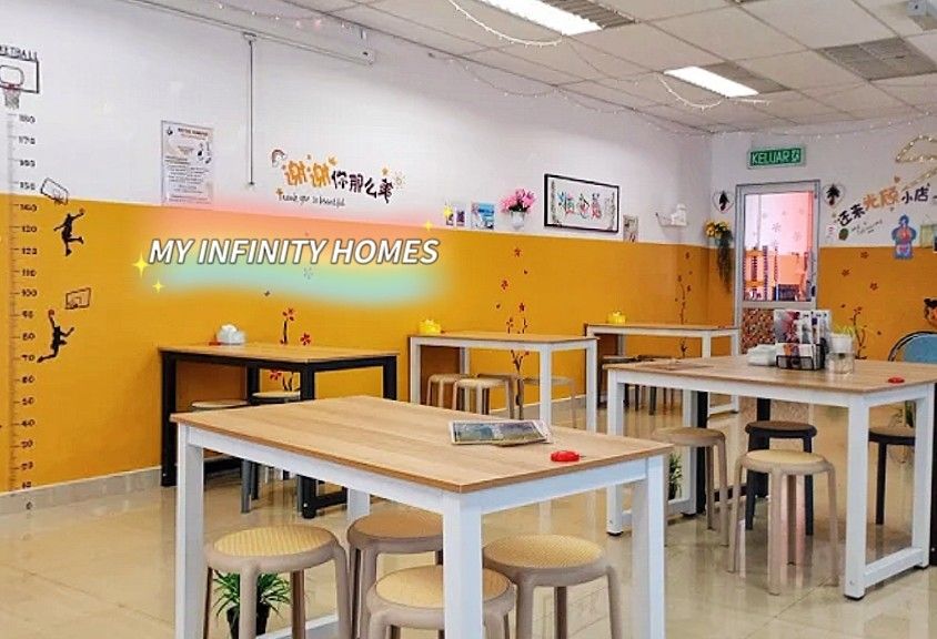 Pembekal Meja & Kerusi Makan Perabot Kafe Meja Kafe Meja Restoran Meja ...