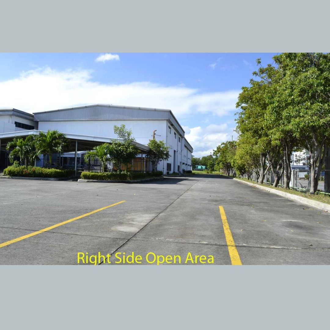 Peza factory building for rent at Laguna Technopark, Property, Rentals ...