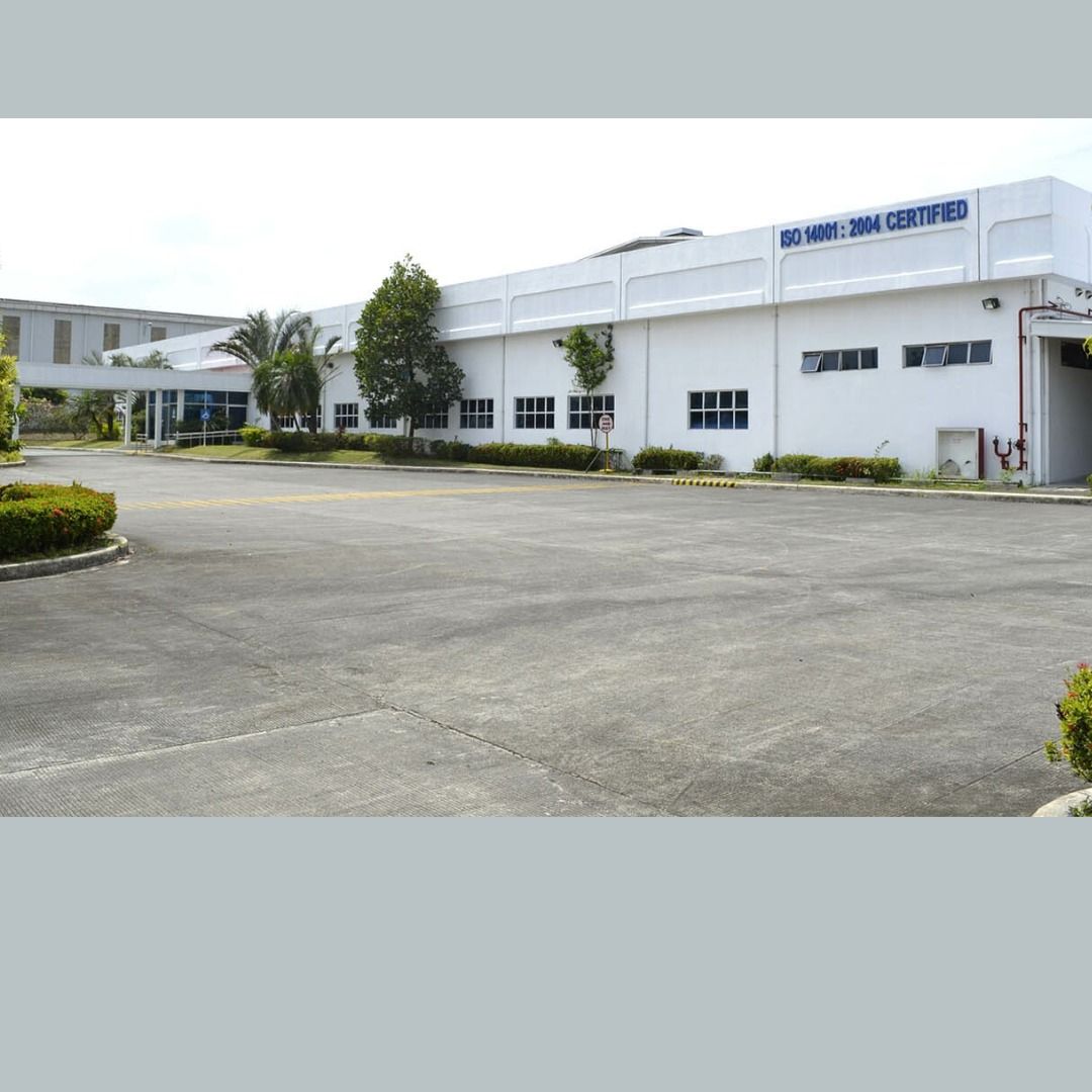 Peza factory building for rent at Laguna Technopark, Property, Rentals ...