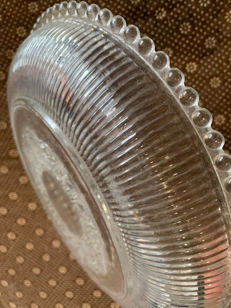 Pinggan lama N8, Hobbies & Toys, Collectibles & Memorabilia, Vintage ...