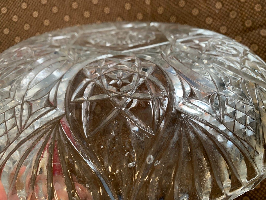 Pinggan Lama N9, Hobbies & Toys, Collectibles & Memorabilia, Vintage ...