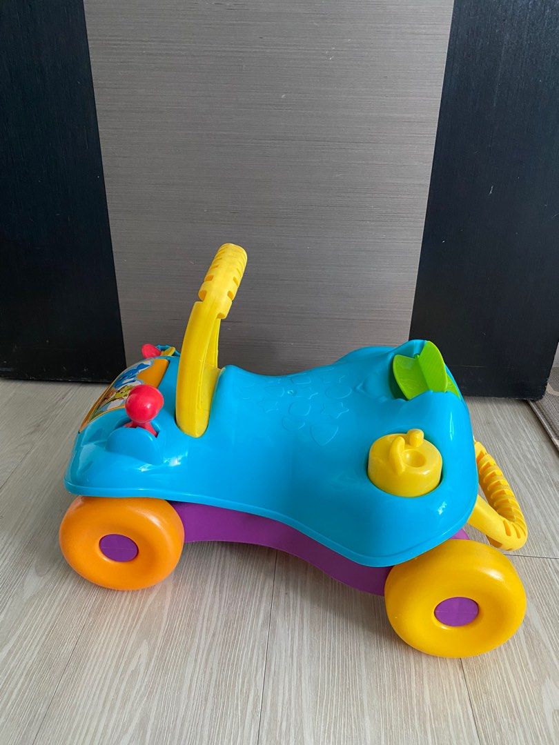 Playskool Walker, Babies & Kids, Infant Playtime on Carousell
