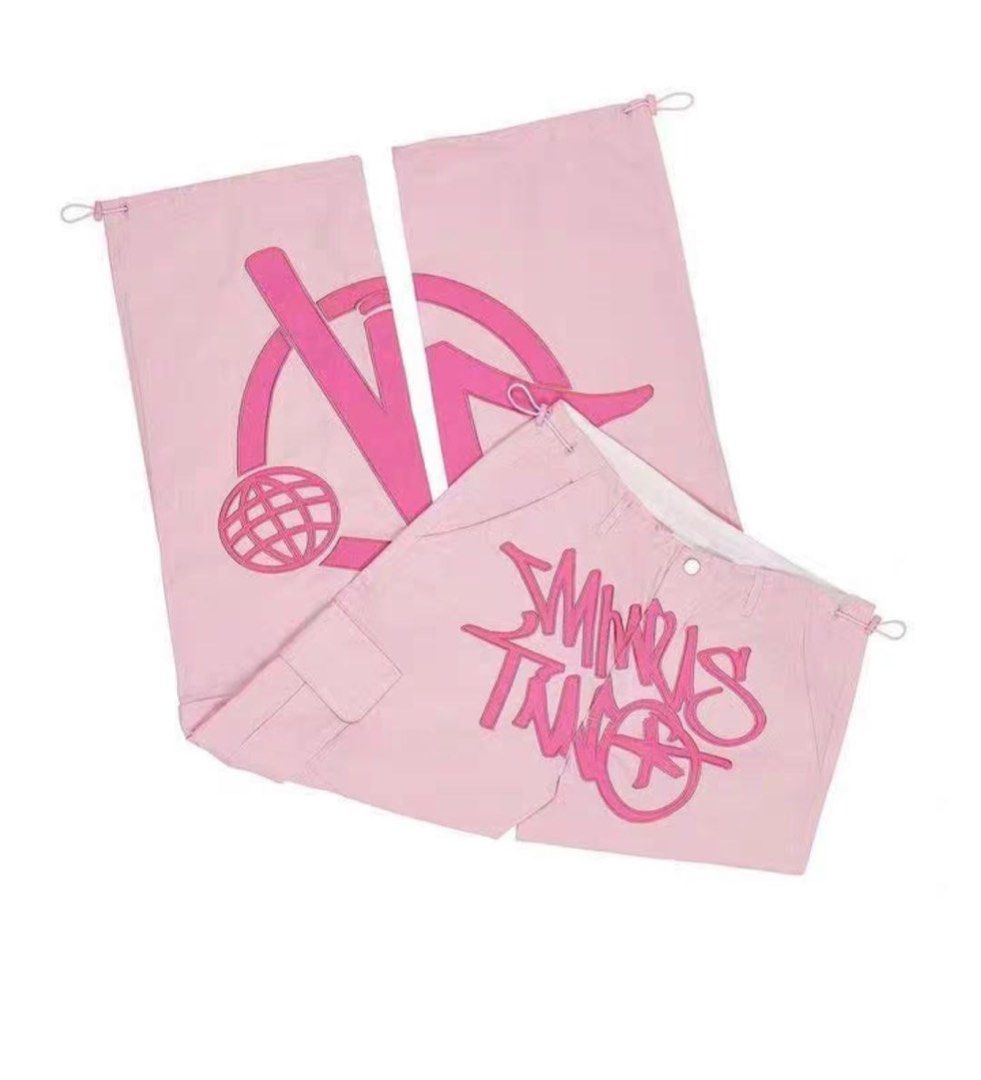 PO! minus two cargos y2k, Women's Fashion, Bottoms, Other Bottoms on ...