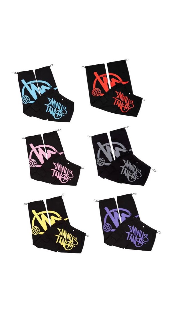 PO! minus two cargos y2k, Women's Fashion, Bottoms, Other Bottoms on ...