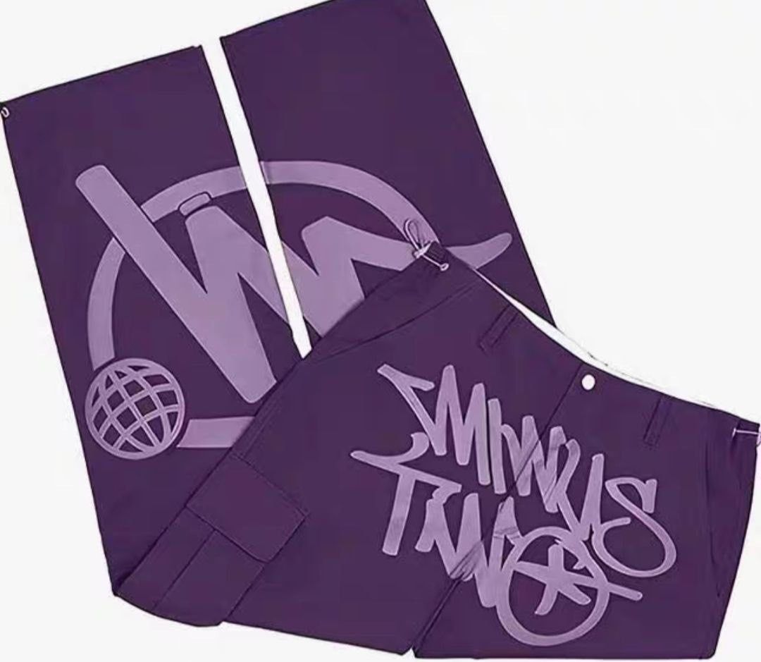 PO! minus two cargos y2k, Women's Fashion, Bottoms, Other Bottoms on ...