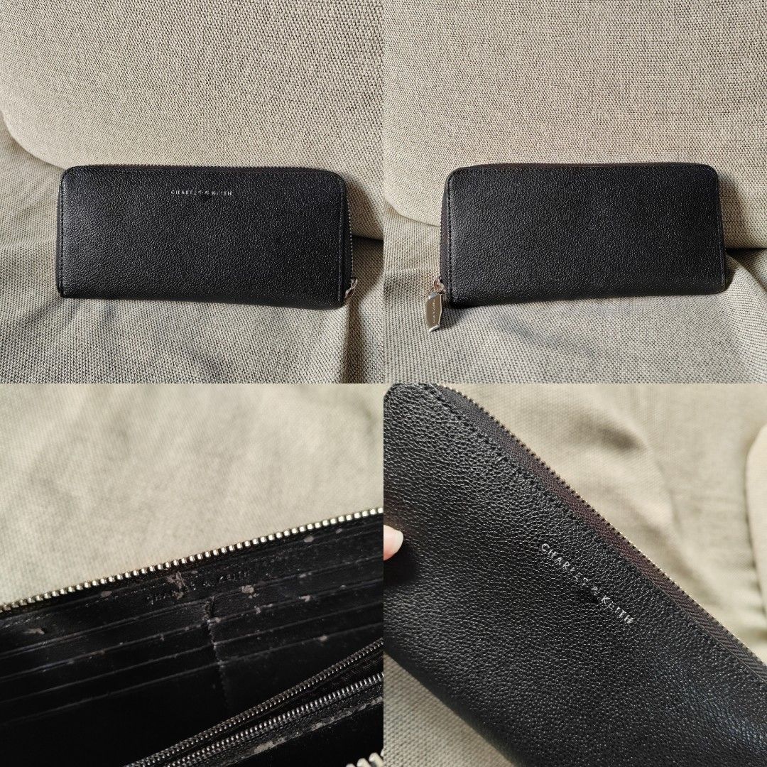 PRADA Blue Label Charles & Keith Carlo Rino ALDO GUESS LONGCHAMP Bag ...