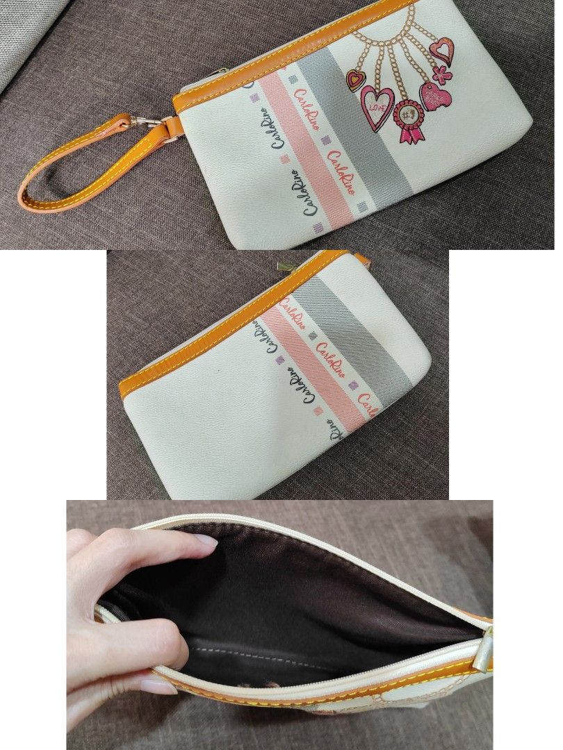 PRADA Blue Label Charles & Keith Carlo Rino ALDO GUESS LONGCHAMP Bag ...