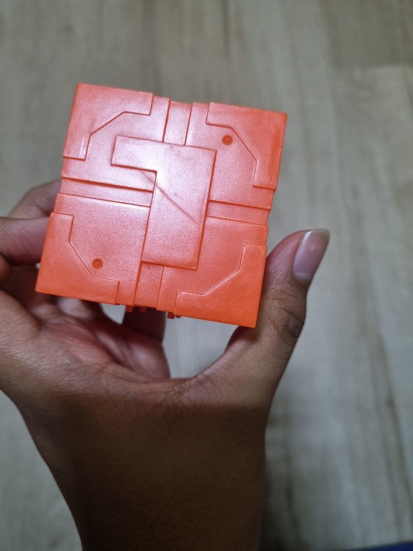 roblox empty box, Hobbies & Toys, Toys & Games on Carousell