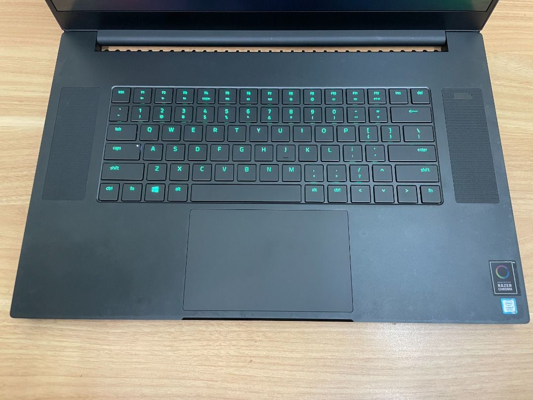 RTX 2070 Max-Q | 17.3'' 240Hz FHD | Razer Blade Pro 17 Gaming Laptop ...