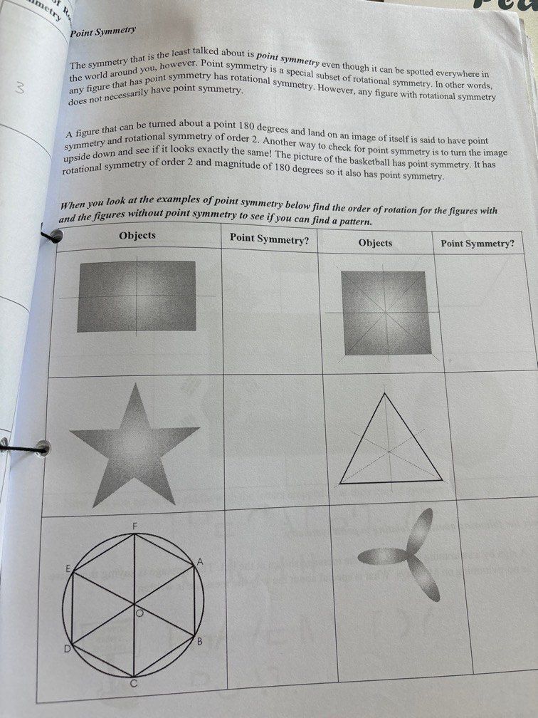 S2 Maths Notes & worksheets, Hobbies & Toys, Books & Magazines ...