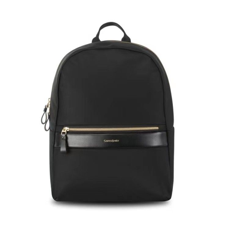 Samsonite casual backpack Unisex, Women's Fashion, Bags & Wallets ...