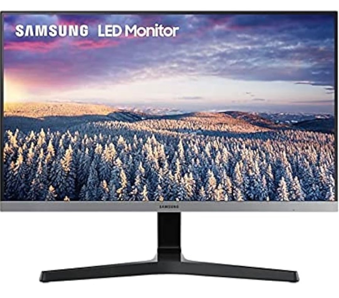 Samsung 24 inch monitor (SR35), Computers & Tech, Parts & Accessories ...