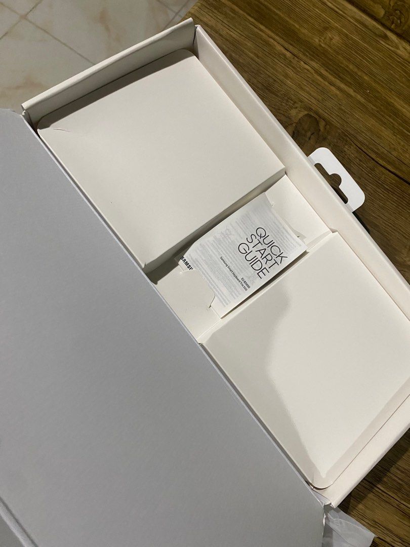 Samsung Bluetooth Keyboard Trio 500 Computers And Tech Parts