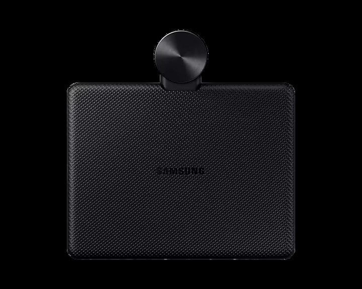 Samsung Slim Fit Camera, Computers & Tech, Parts & Accessories, Webcams ...