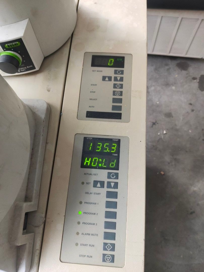 Sanyo Orbital Incubator Shaker for sale @ $500 each (AAR 2171), Health & Nutrition, Medical ...