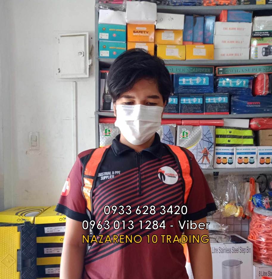 Shoulder Vest with Reflective strips Safety Vest, Commercial ...